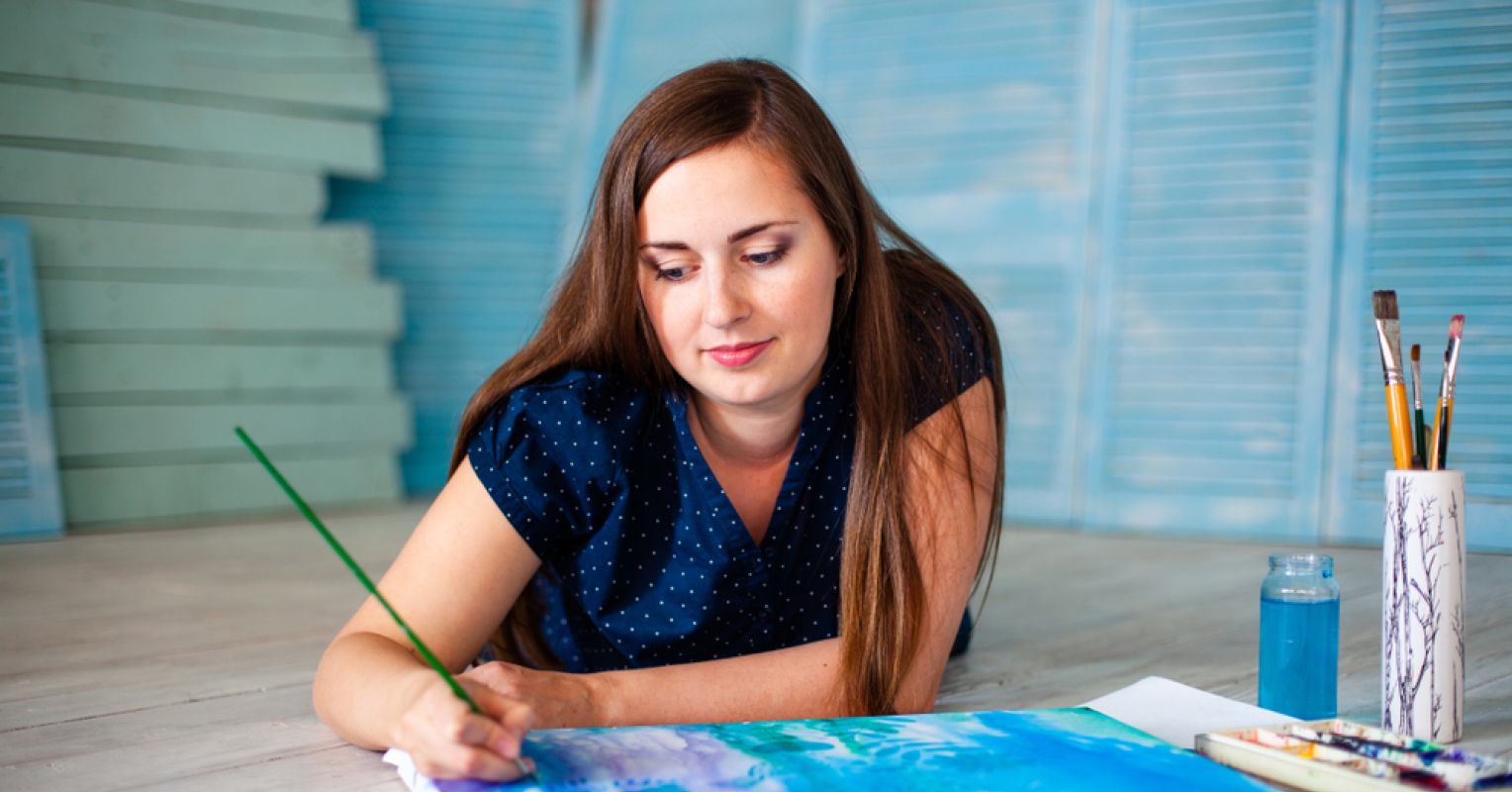 Why Dabbling Is Important for Your Mental Health | Psychology Today