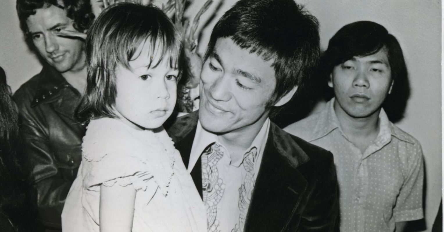 La Revelación de Shannon Lee: La Verdadera Historia de Bruce Lee - News