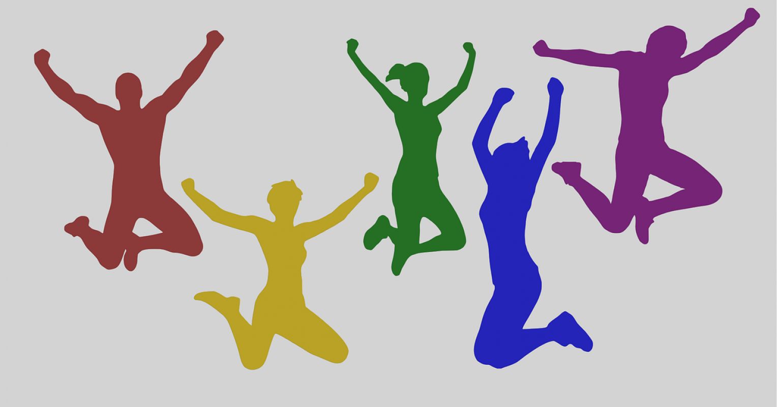 5 Ways to Feel Happier as You Face Daily Challenges | Psychology Today