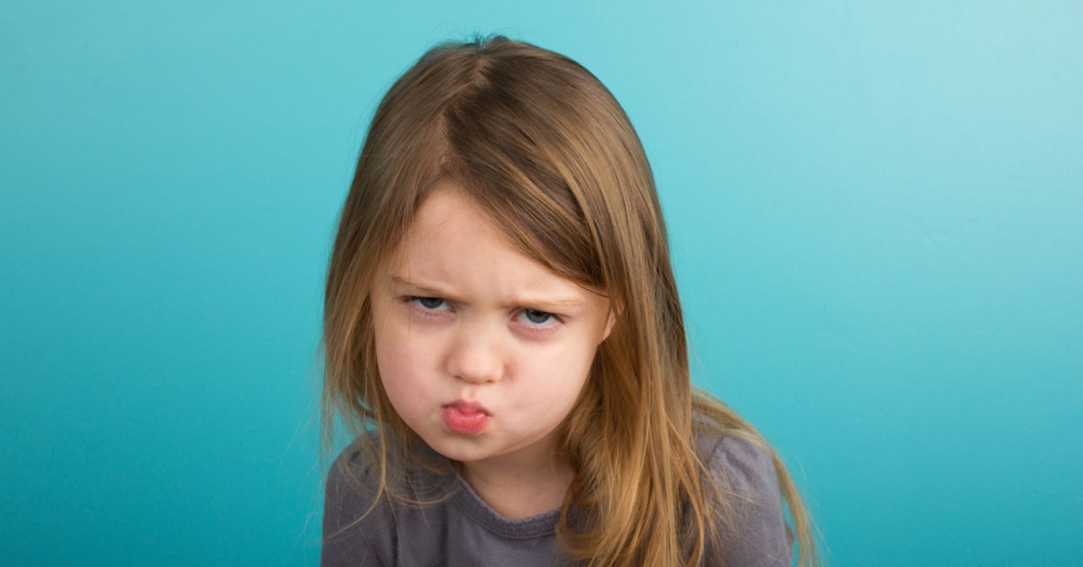 When Kids Can't Take "No" for an Answer | Psychology Today