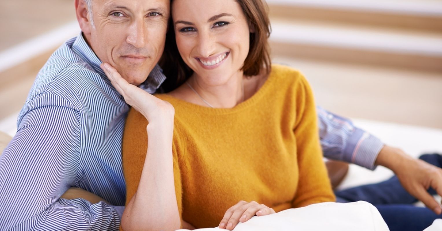 Age Gaps in Relationships: 7 Scientific Facts | Psychology Today