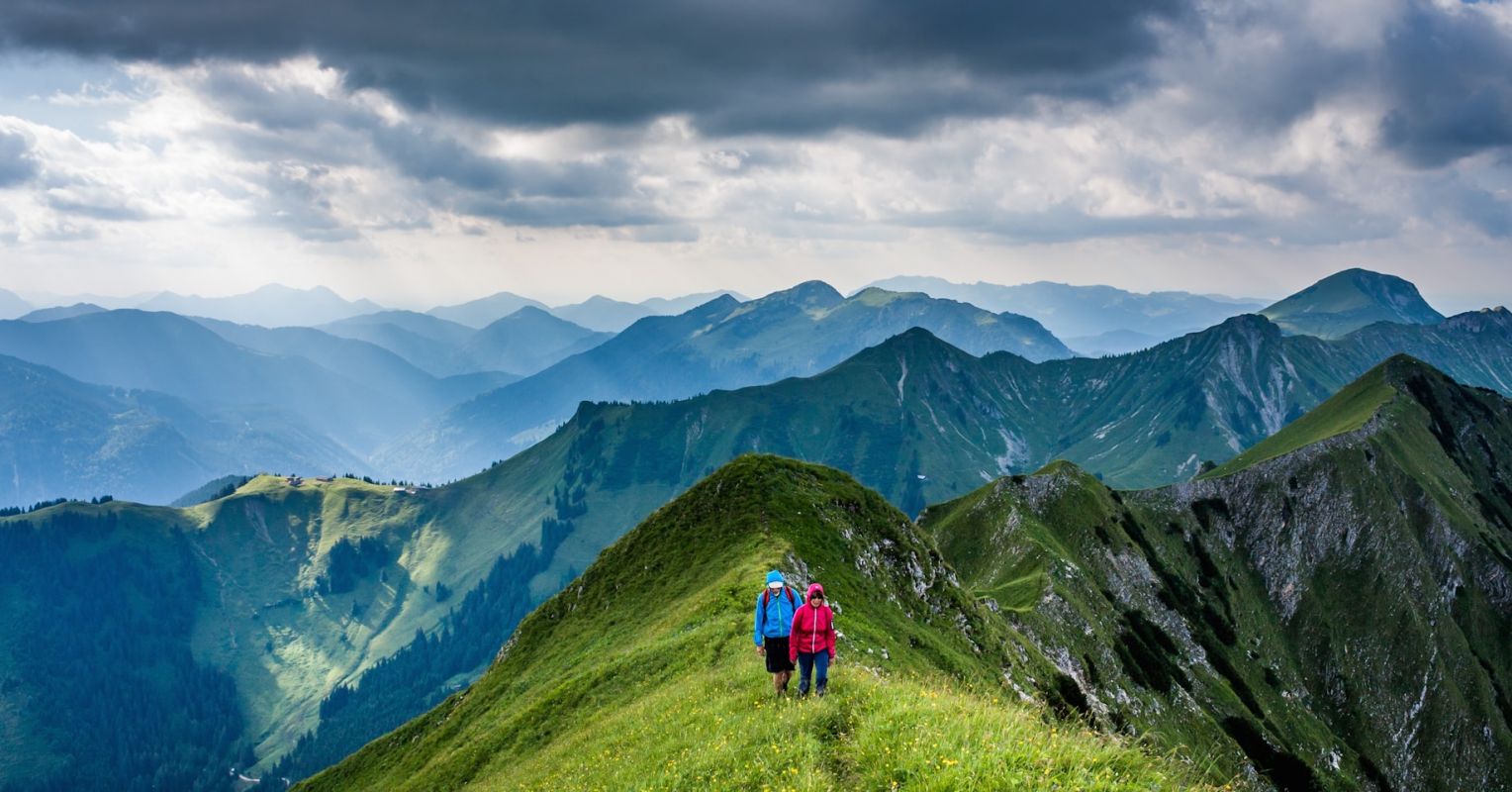 The Space Where Life Finds Meaning | Psychology Today