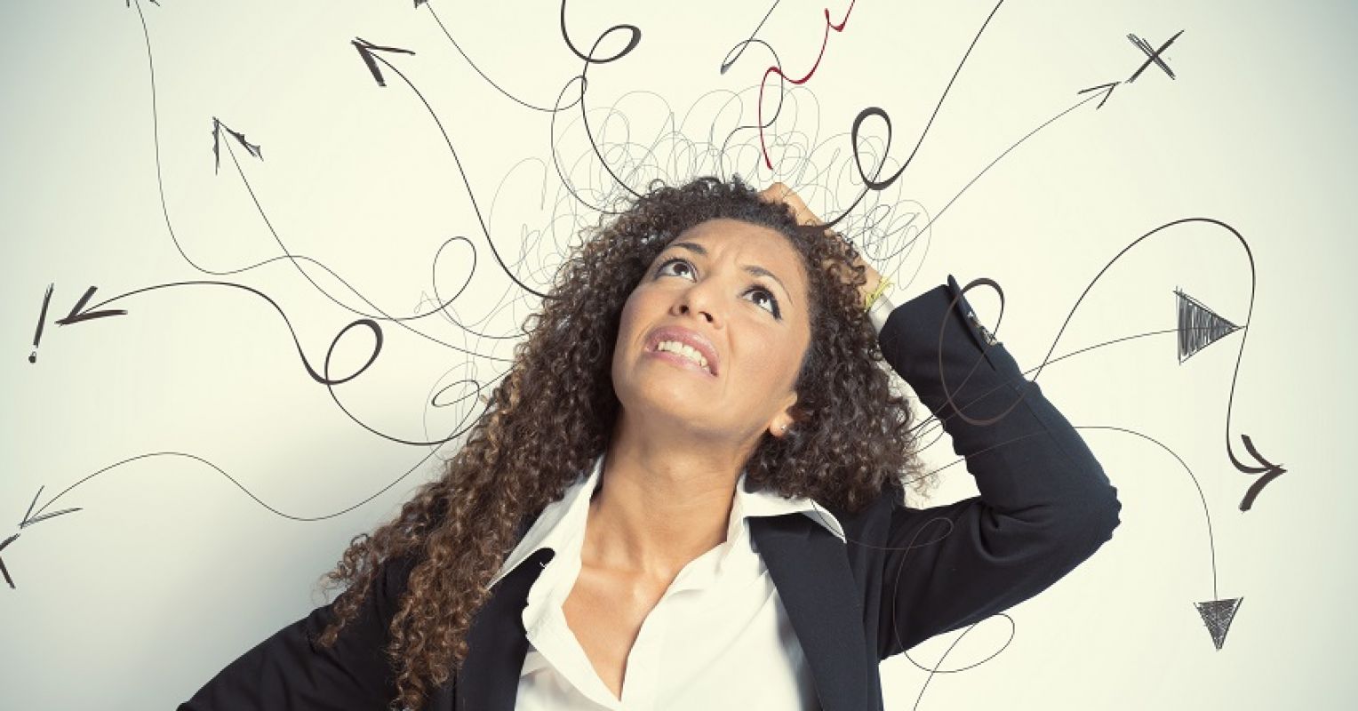 The Greatest Block to Your Personal Growth | Psychology Today Canada