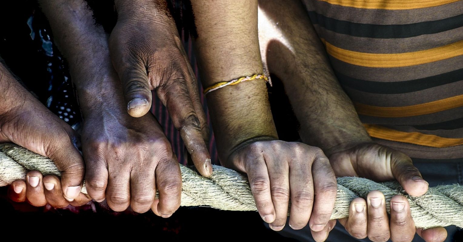 Netflix’s 'Pluribus' Exposes the Fragility of Our Cooperation ...