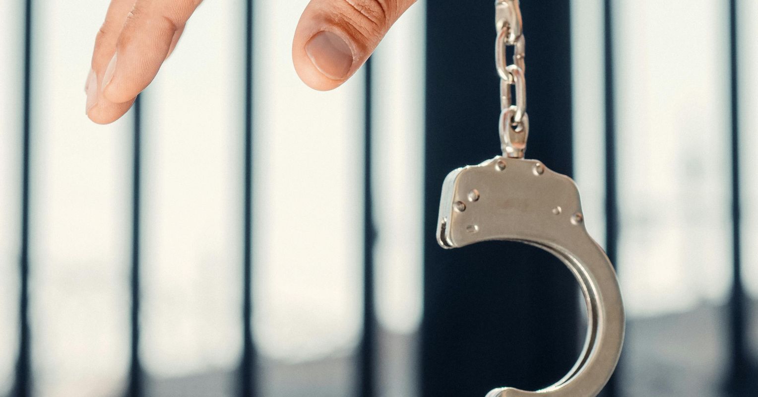 Why Prison Often Fails to Change Behavior | Psychology Today