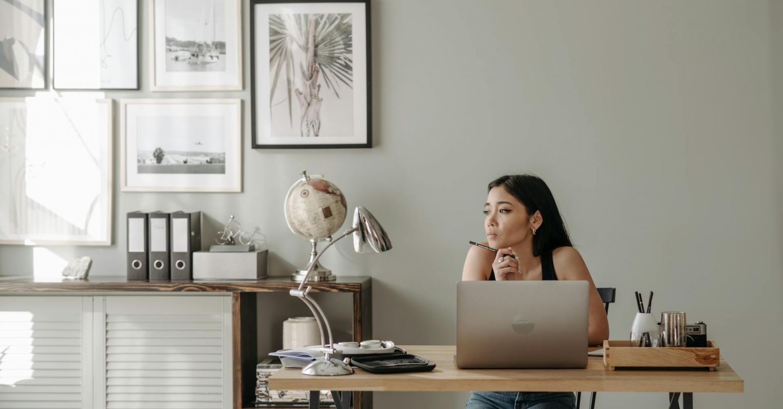 Unlock Workday Calm Through Intuition | Psychology Today Australia