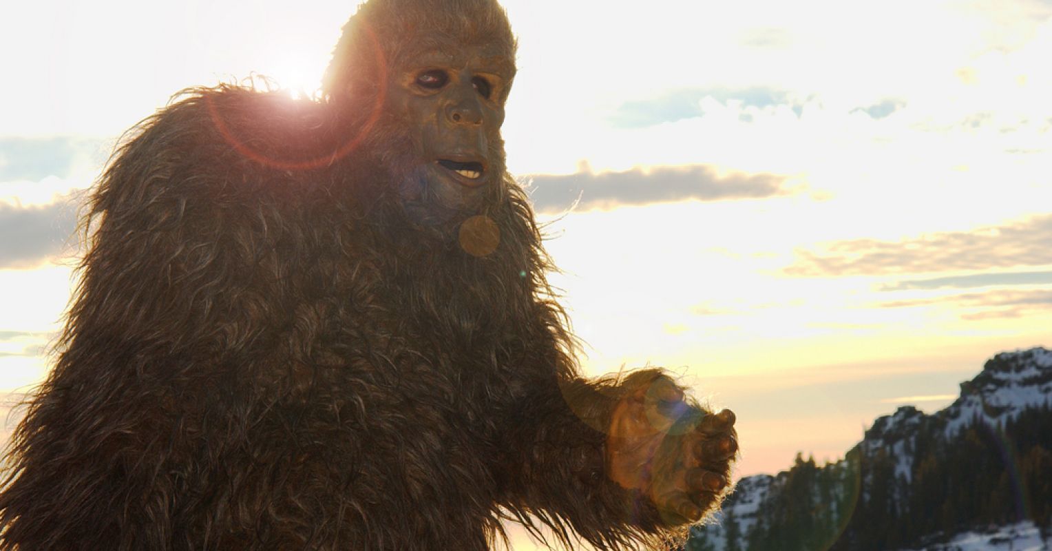Why So Many People Believe in Monsters | Psychology Today