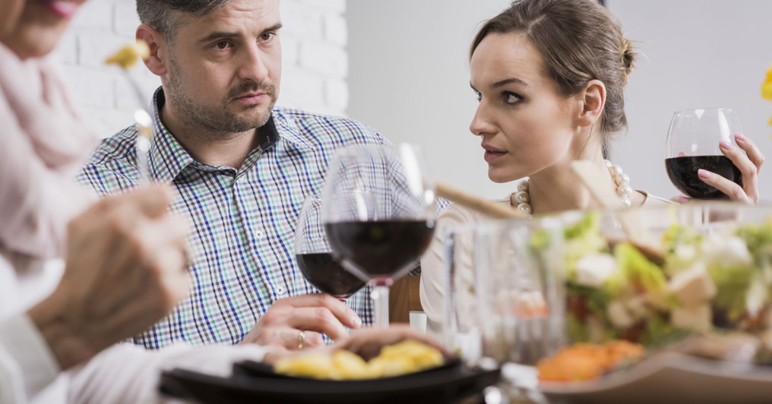 33 Unspoken Toxic Family Rules and How to Override Them | Psychology Today