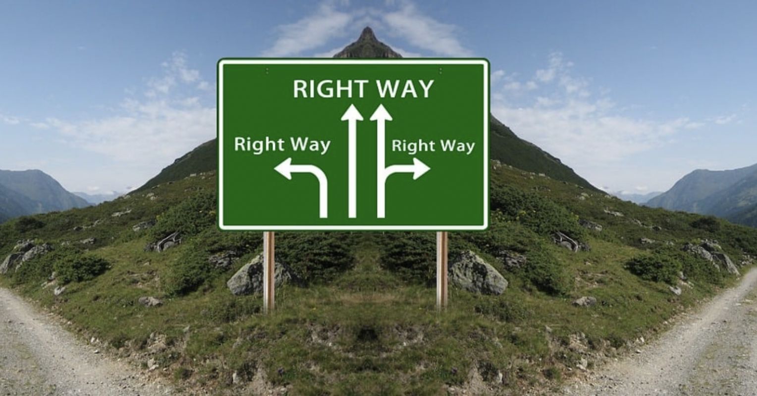 Circumstances, Considerations and Choices | Psychology Today New Zealand