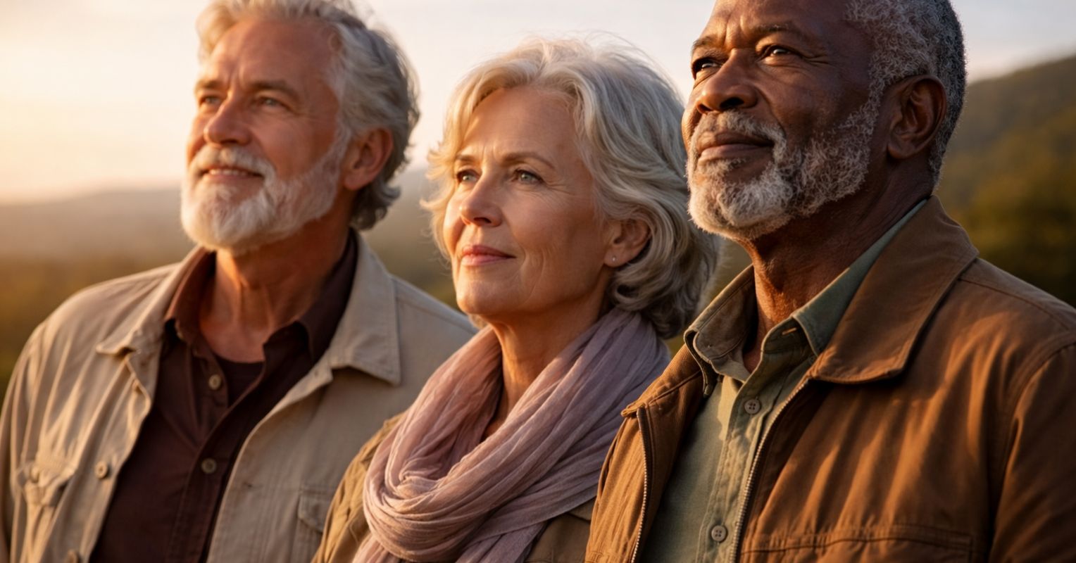 This Psychological State Could Help Prevent Dementia | Psychology Today ...