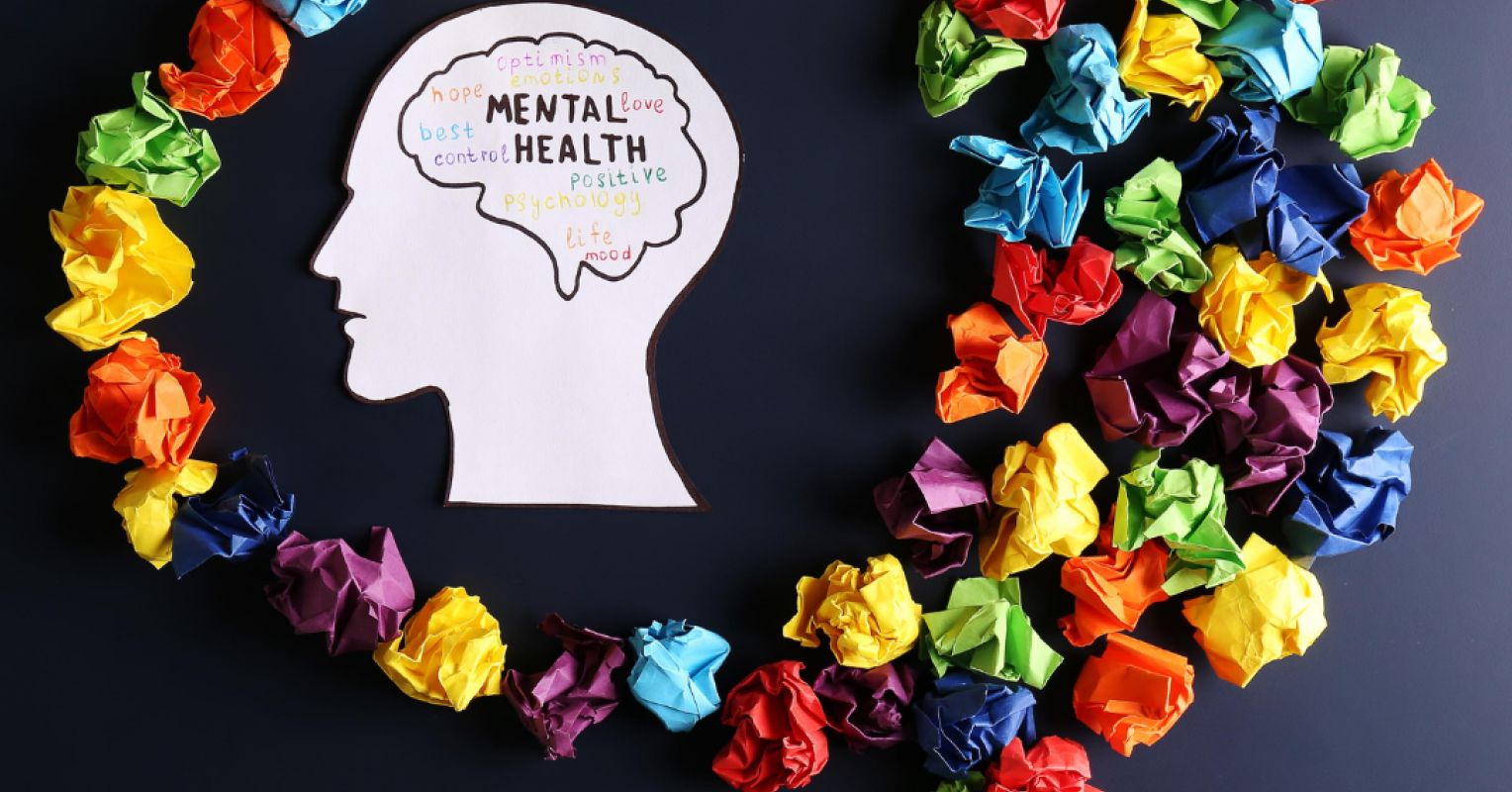 Why Therapy Gets Stuck at Symptom Relief | Psychology Today United Kingdom