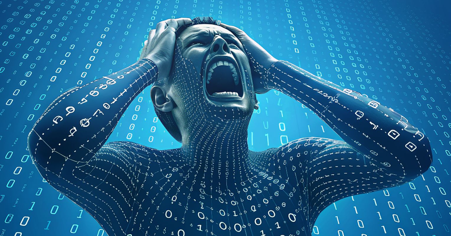 What Our New Words Say About Our Anxiety in Today's World | Psychology ...