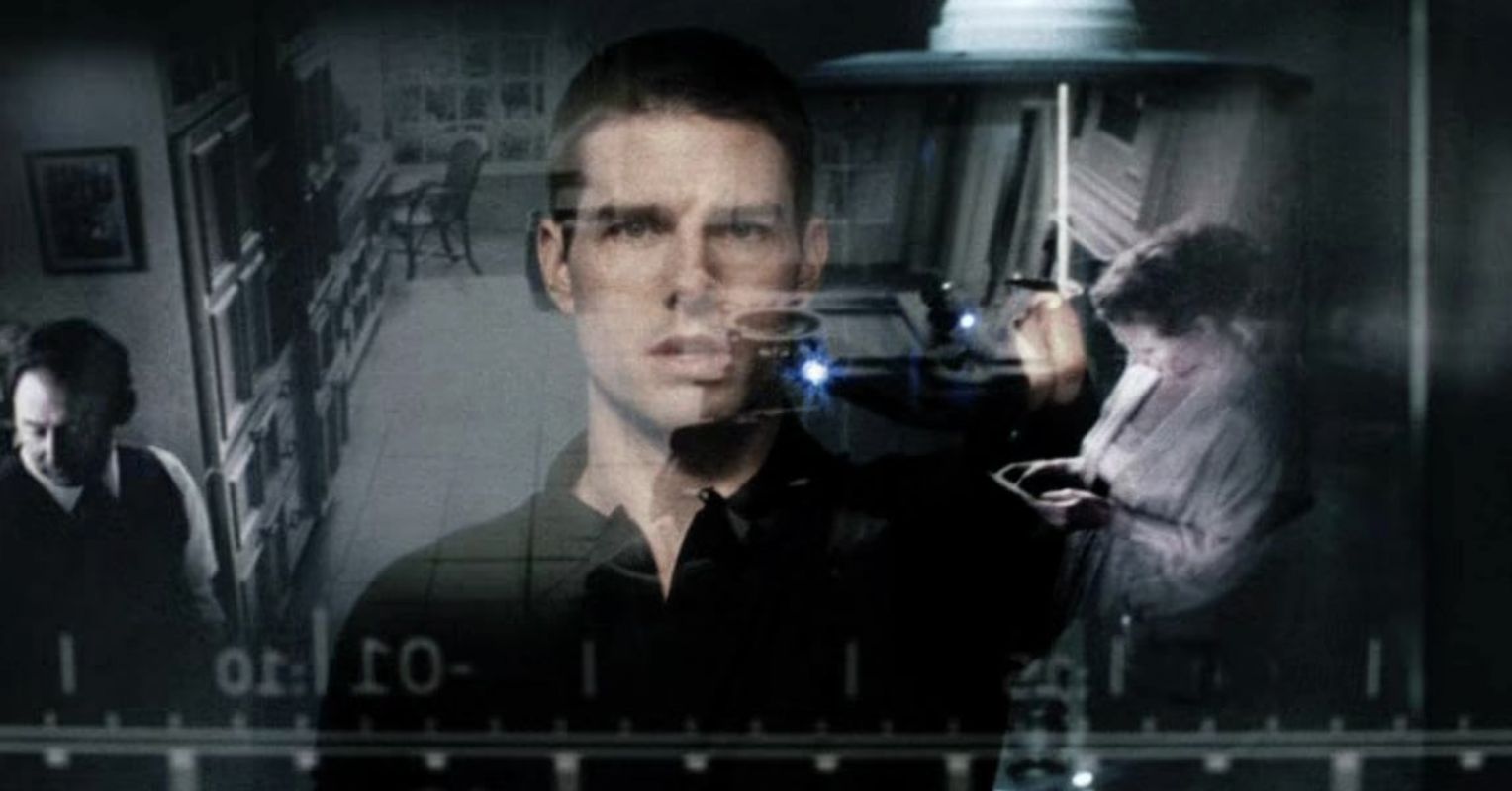 Will AI Help Predict Future Killers? | Psychology Today Ireland