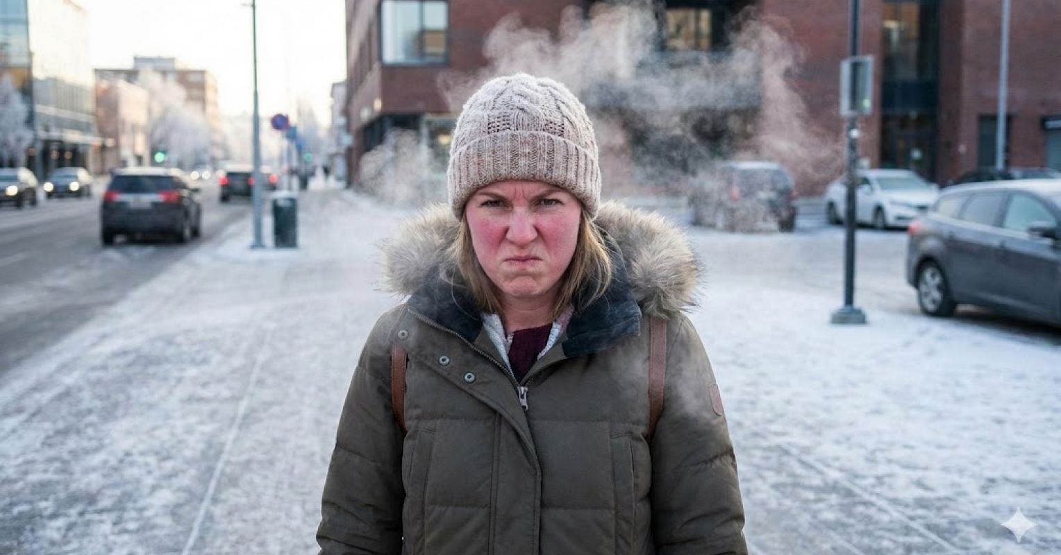 The Venting Trap: Why Letting It Out Makes It Worse | Psychology Today ...