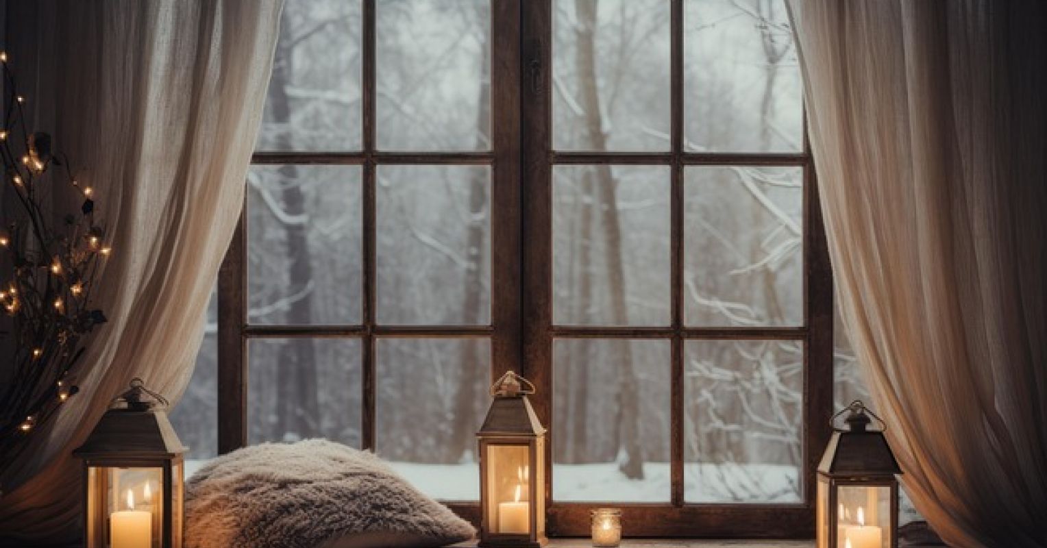 Rethinking Winter | Psychology Today