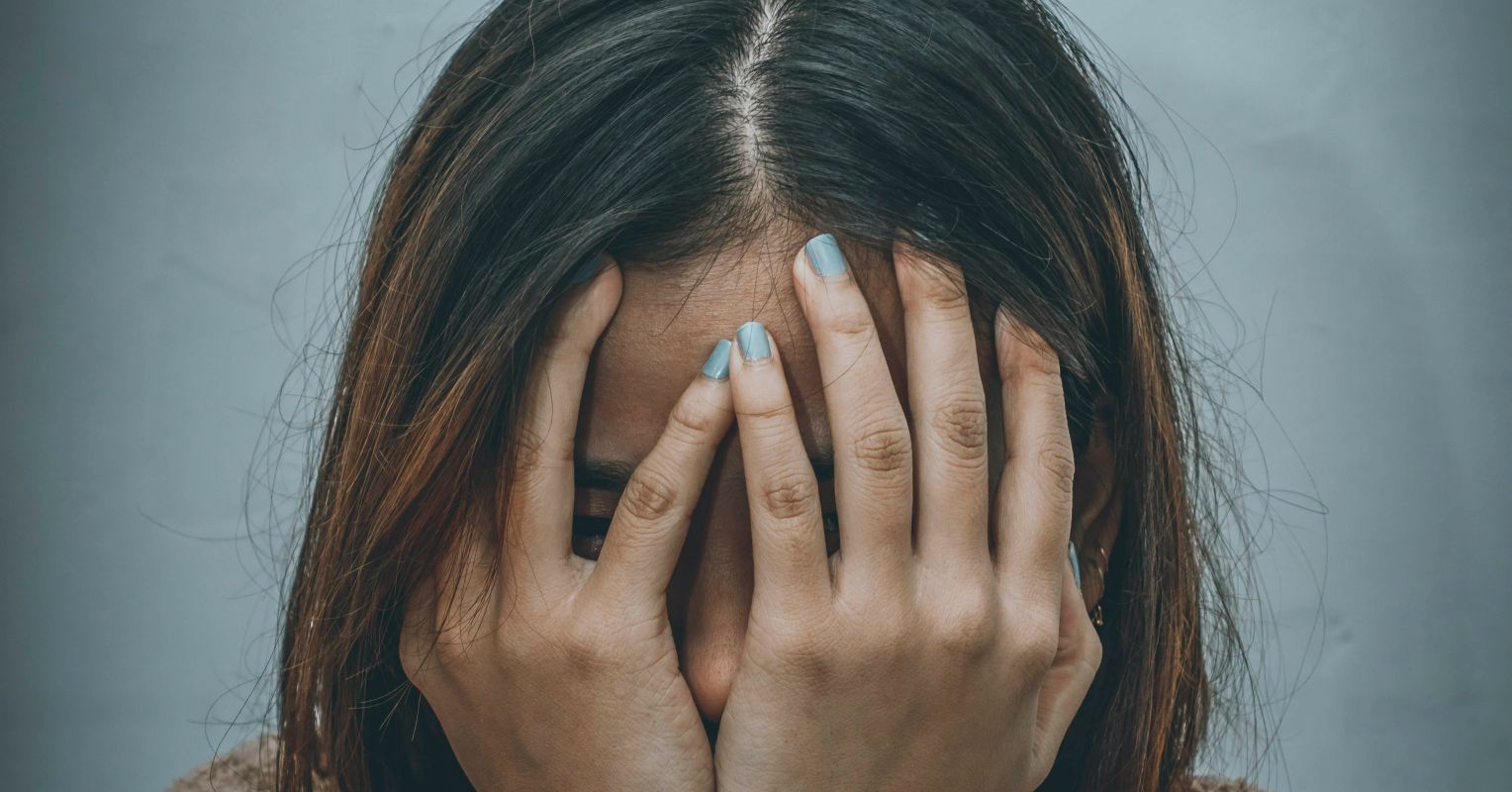 When the World Feels Like Too Much | Psychology Today