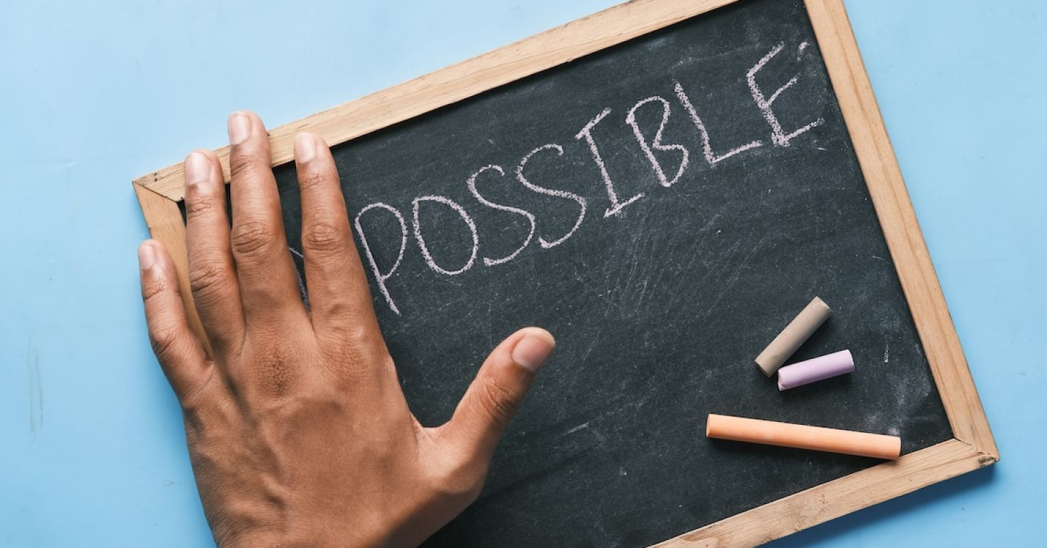 The Power of Beliefs: How to Stop Surrendering Your Agency | Psychology ...