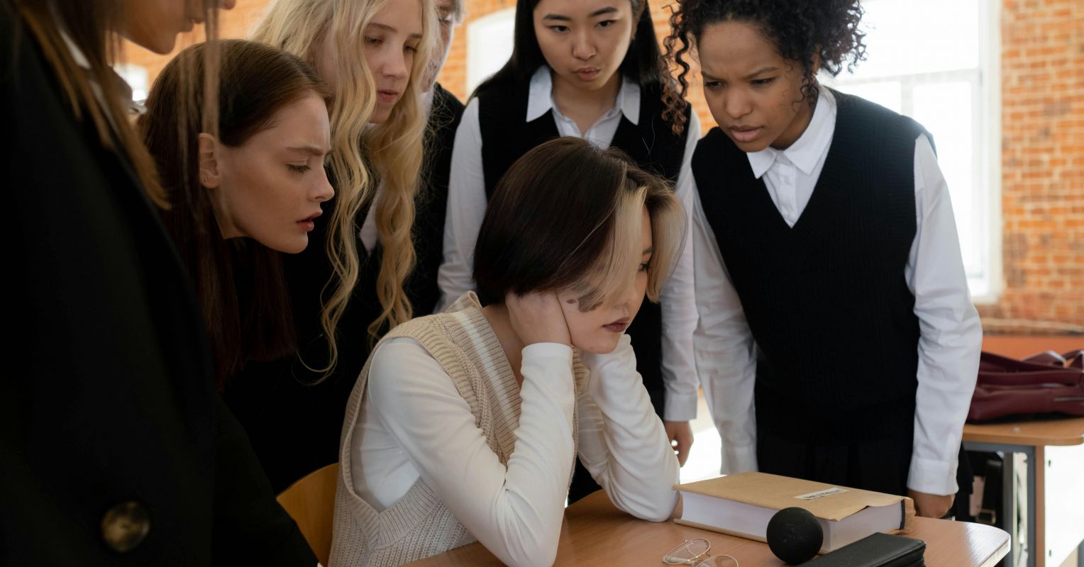 Overcoming Social Exclusion | Psychology Today