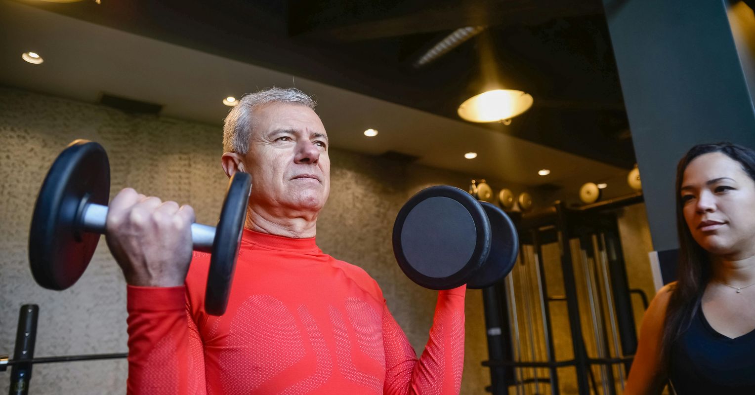 Is 'Manopause' Real? | Psychology Today Singapore