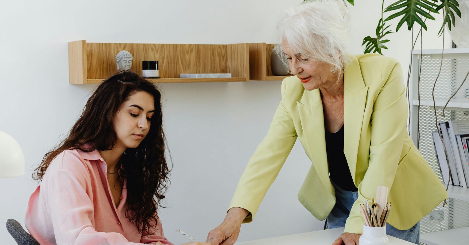 When Help Hurts: The Hidden Cost of Unhelpful Support at Work ...