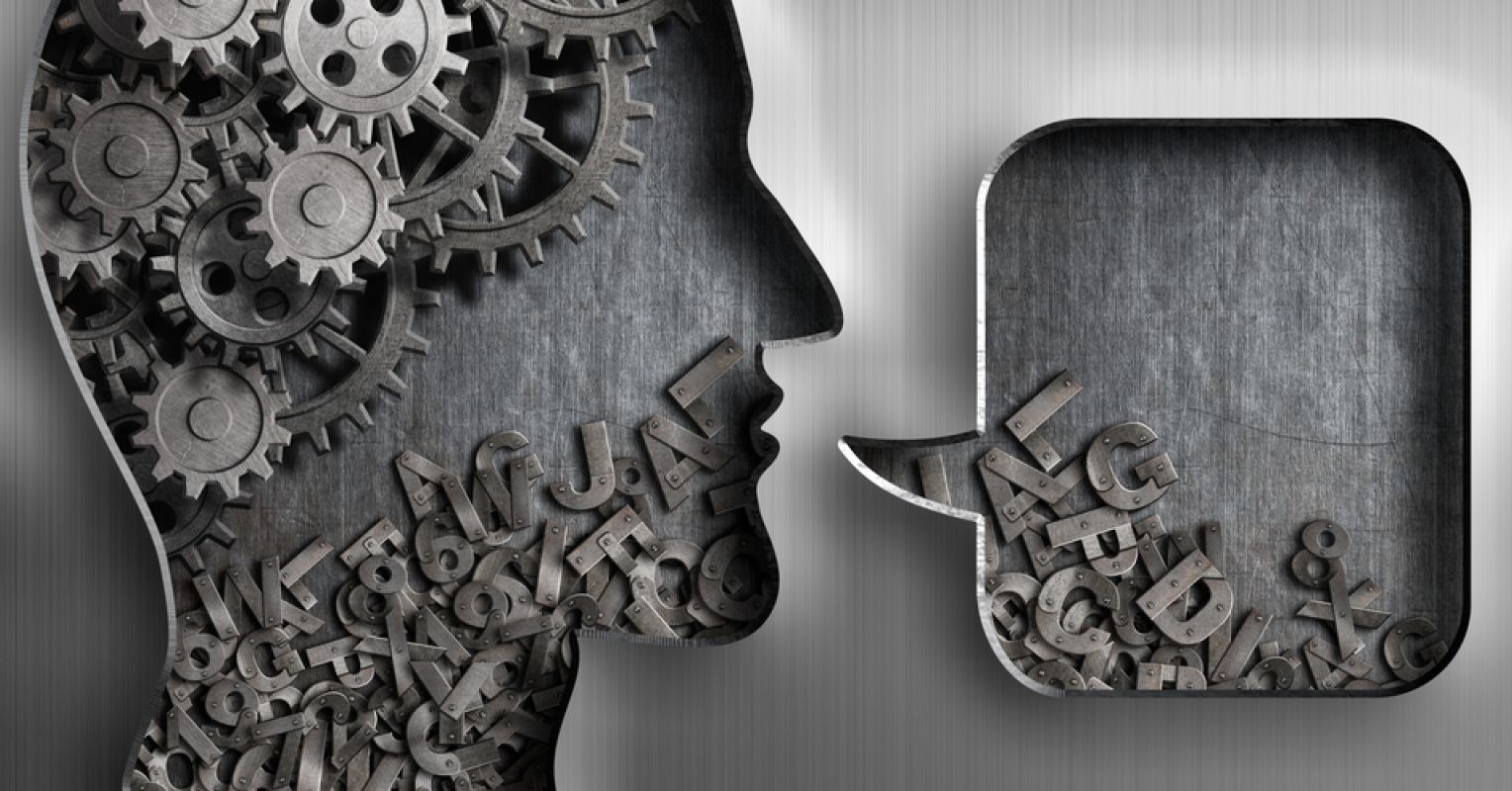 How the Cerebellum Helps Words Flow From Your Brain | Psychology Today