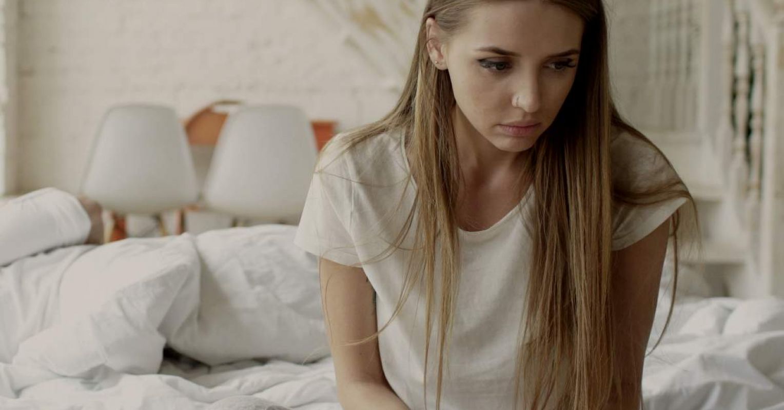 3 Reasons People Struggle to Leave Unhappy Relationships | Psychology ...