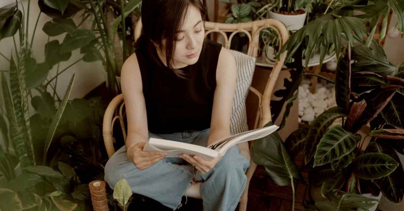 3 Tell-Tale Signs of Invisible Growth | Psychology Today