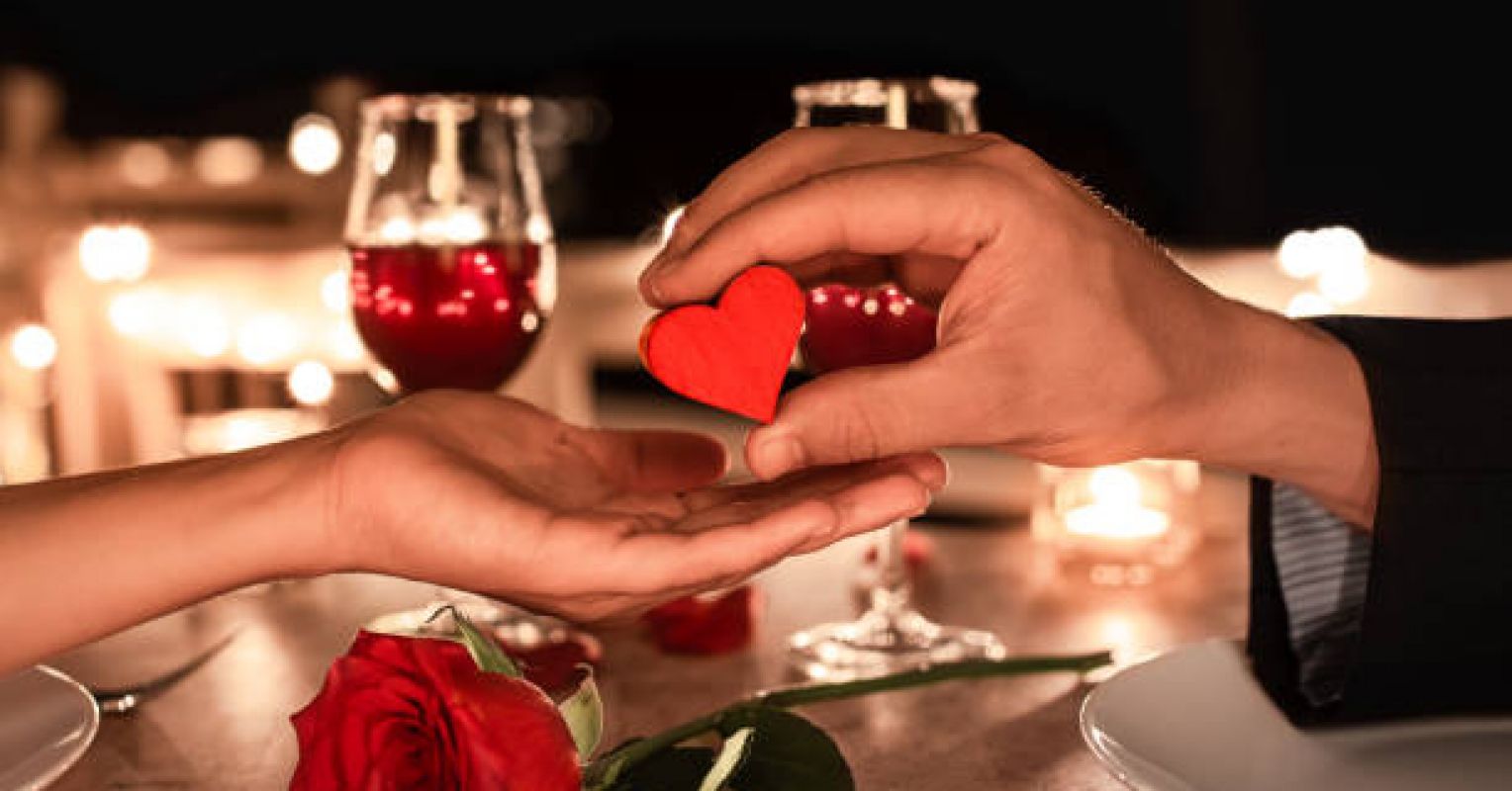 Do You Feel Pressure Around Valentine’s Day? | Psychology Today United ...