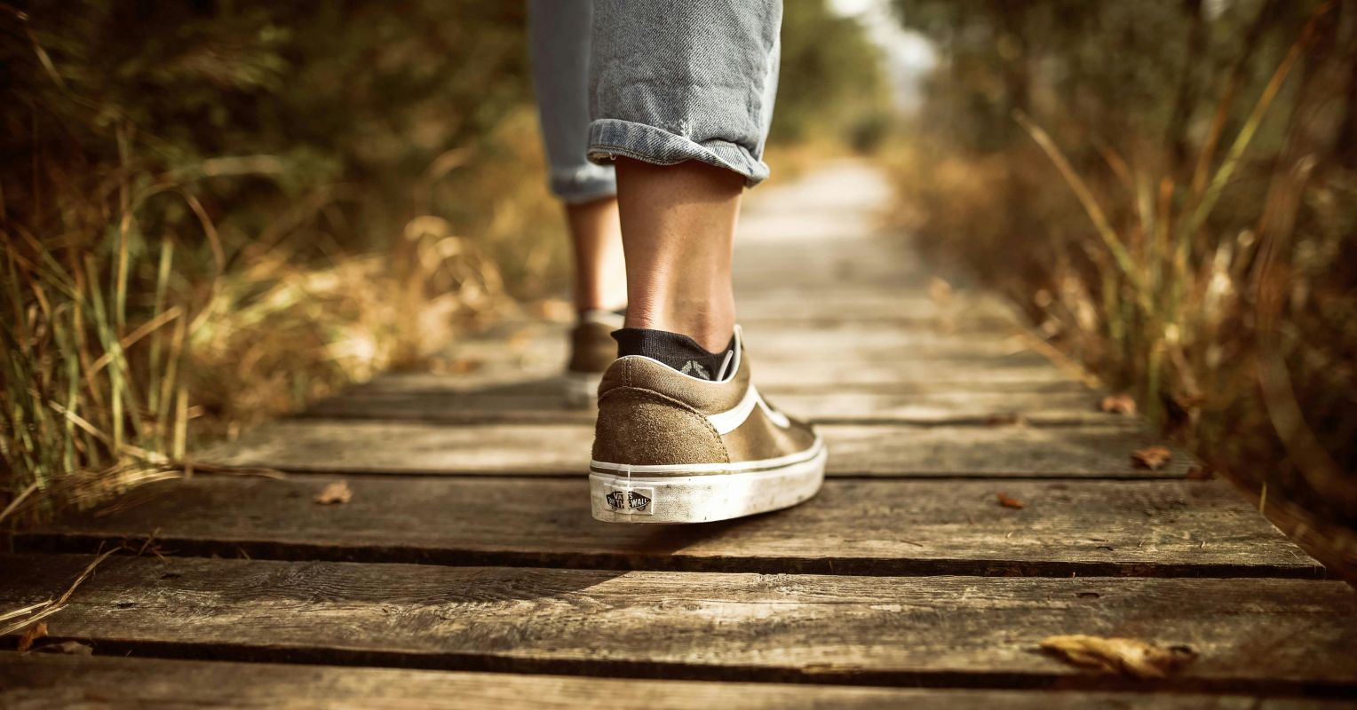 Take a Walk, Think Creatively | Psychology Today United Kingdom