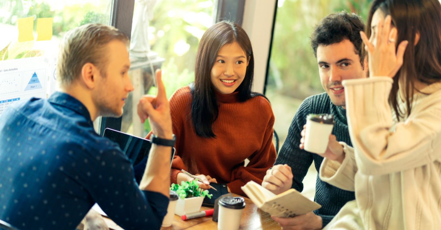 Are People Speaking Less in This Age of Online Communication ...