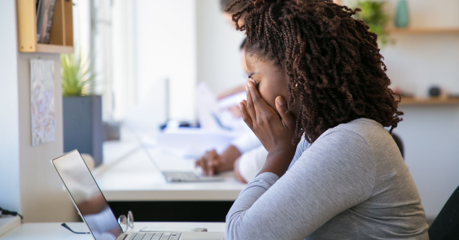 When Stress Gets Under the Skin | Psychology Today