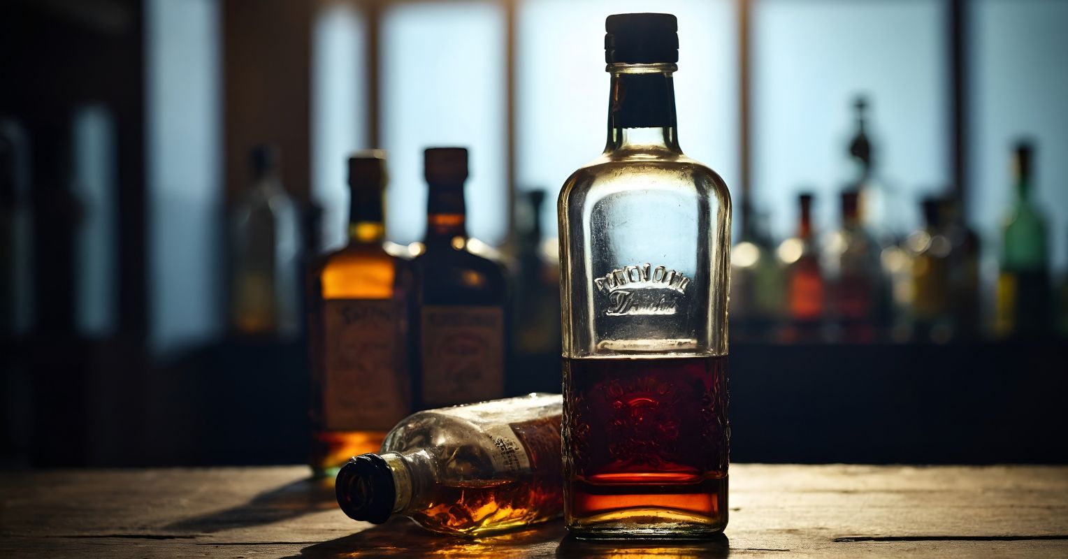 I Once Poured Away All My Booze. This Is What I Wish I Knew ...