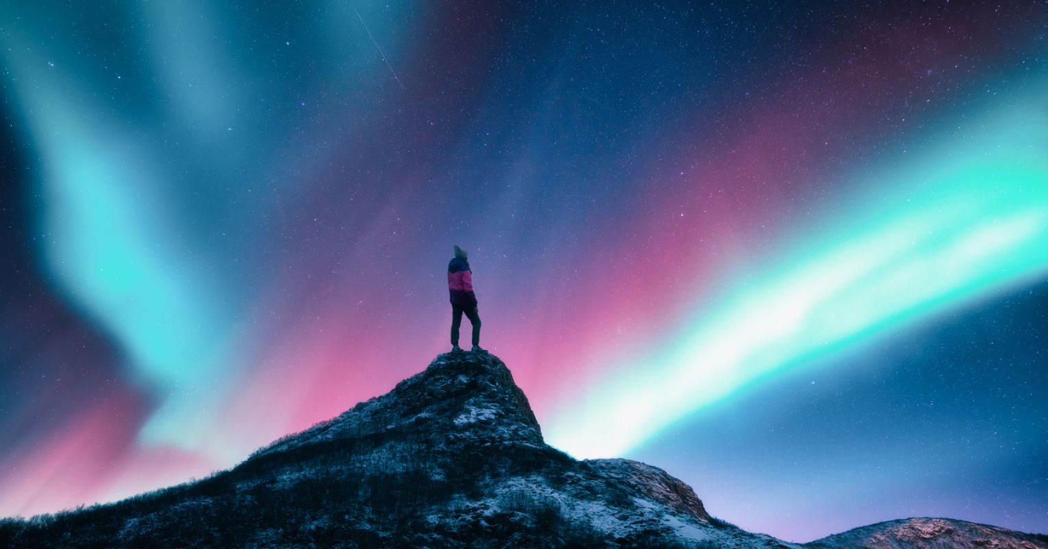 Your Daily Dose of Awe | Psychology Today New Zealand