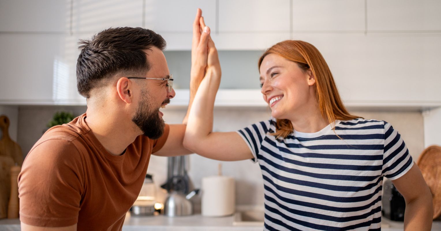 Positivity Can Change Your Relationship | Psychology Today