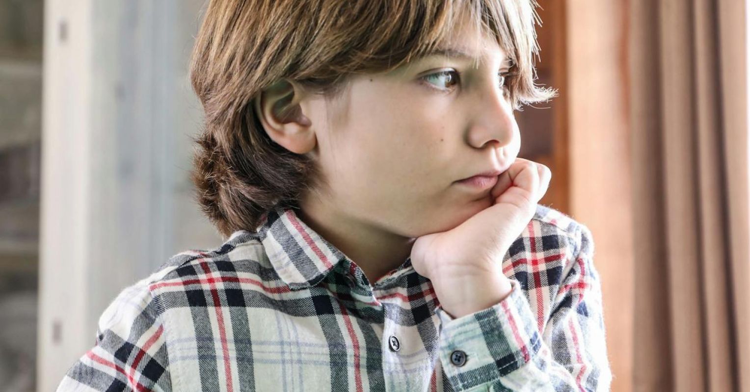 Indirect Therapy With Children: A Non-Pathologizing Approach ...