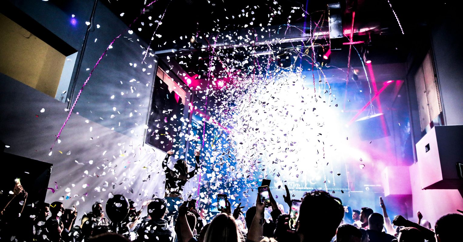 How to Throw the Right Kind of Party | Psychology Today Ireland