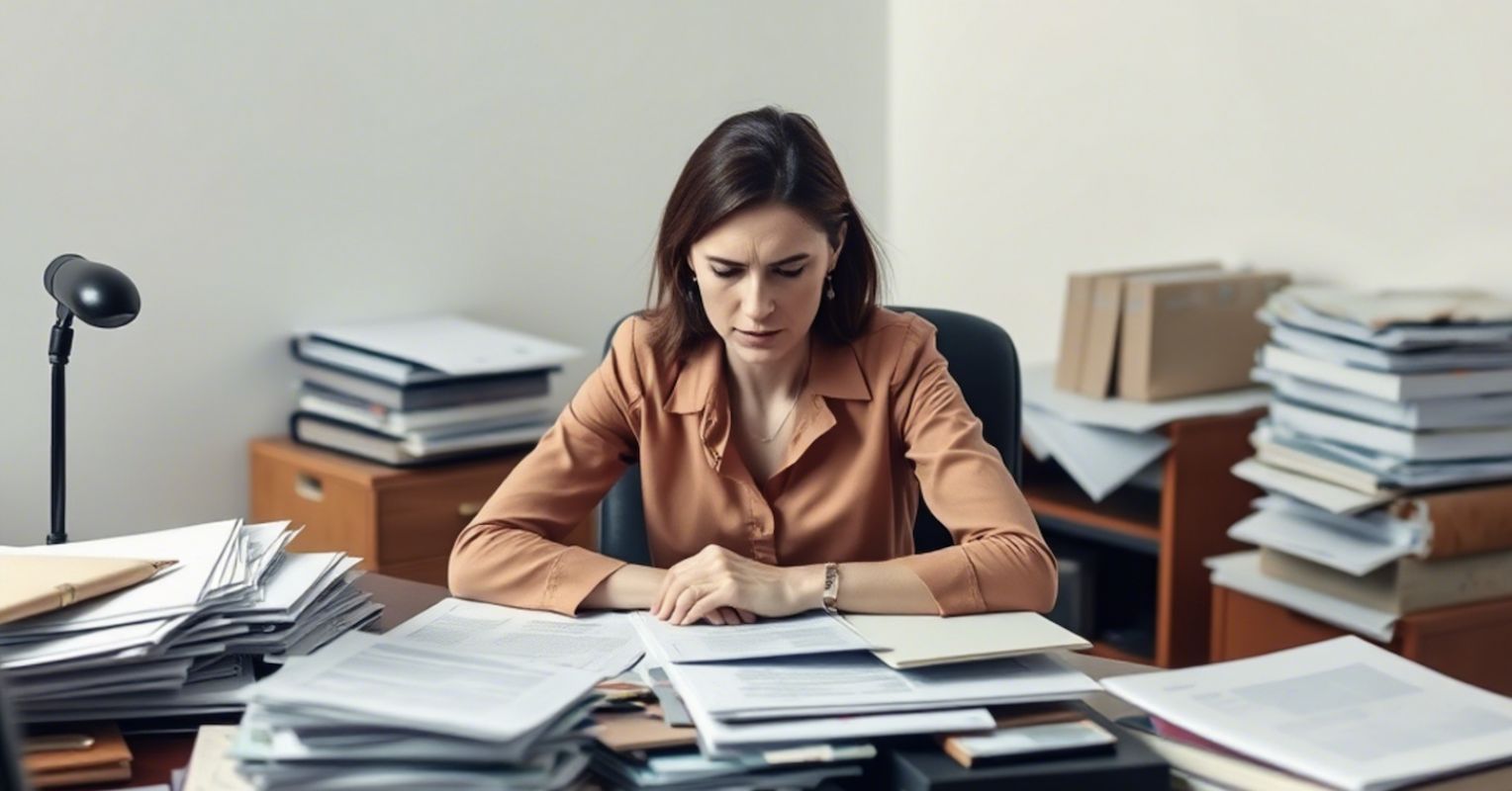 Leading Through Low Morale | Psychology Today