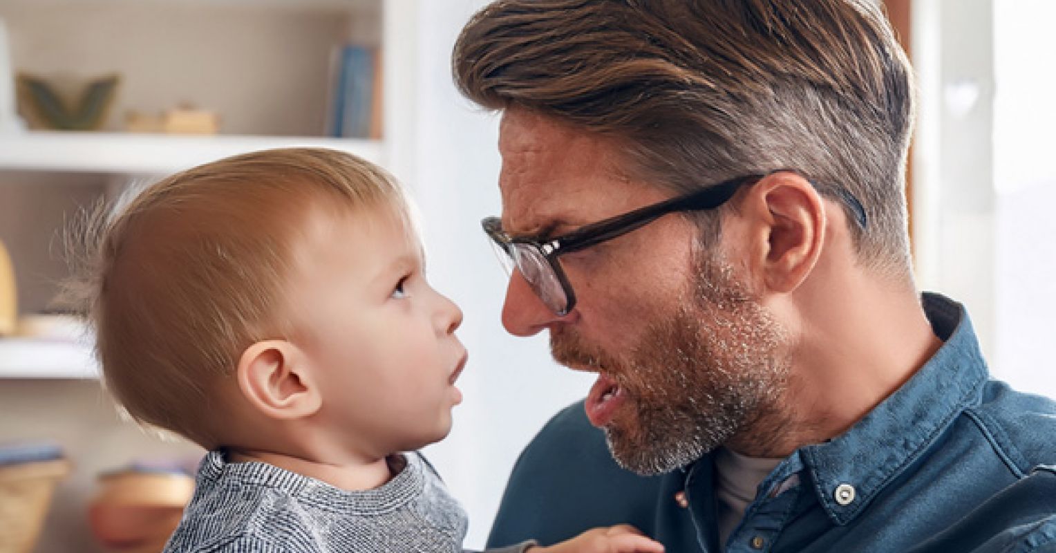 A Cure for Physical Punishment | Psychology Today