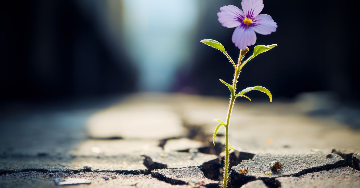 How Resilience Can Help You Transcend Life’s Challenges | Psychology Today