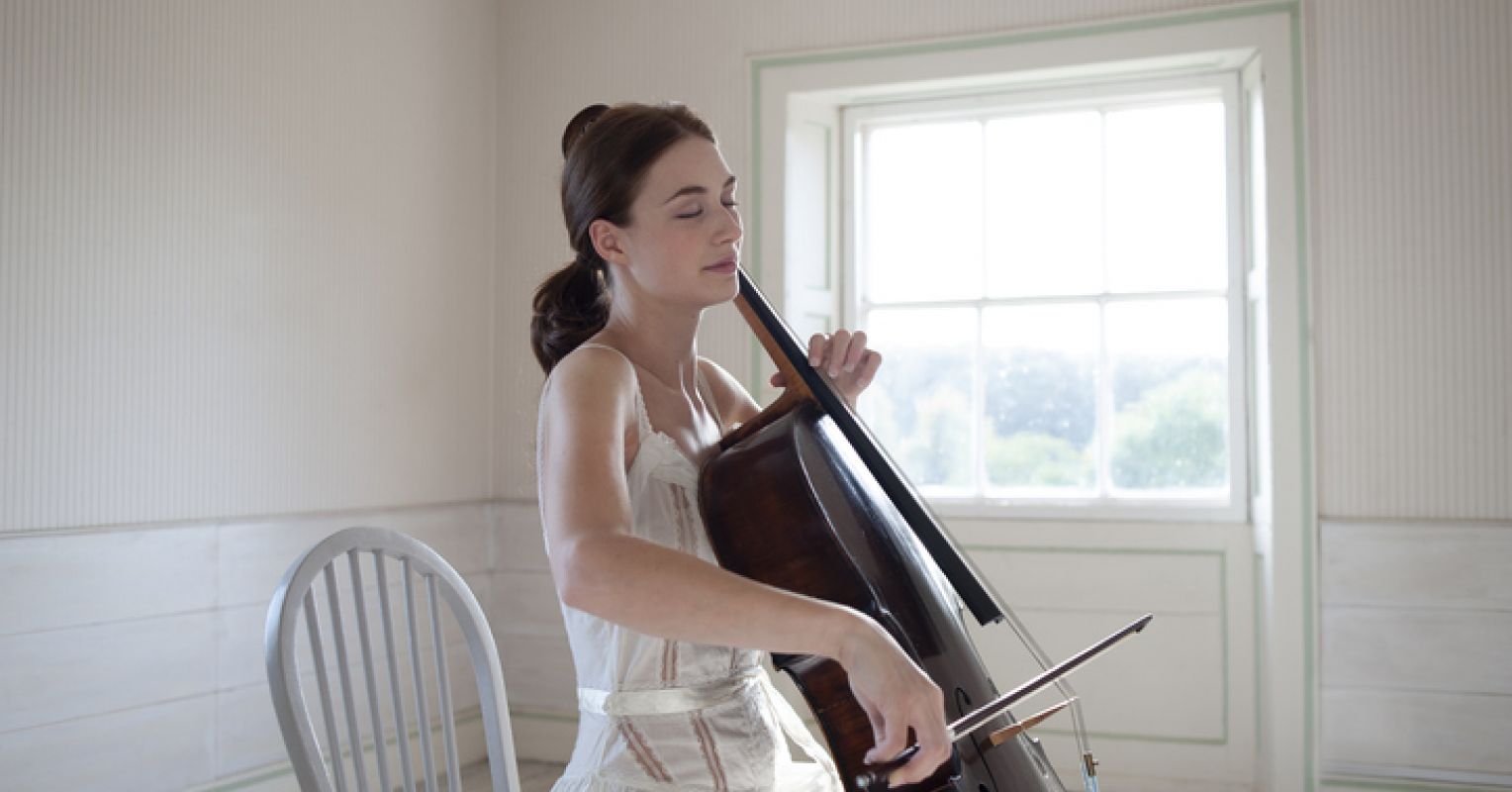 Reclaiming the True Meaning of 'Flow' | Psychology Today