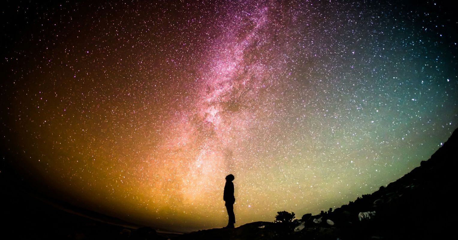 Turning to AI for Meaning and Transcendence | Psychology Today Australia
