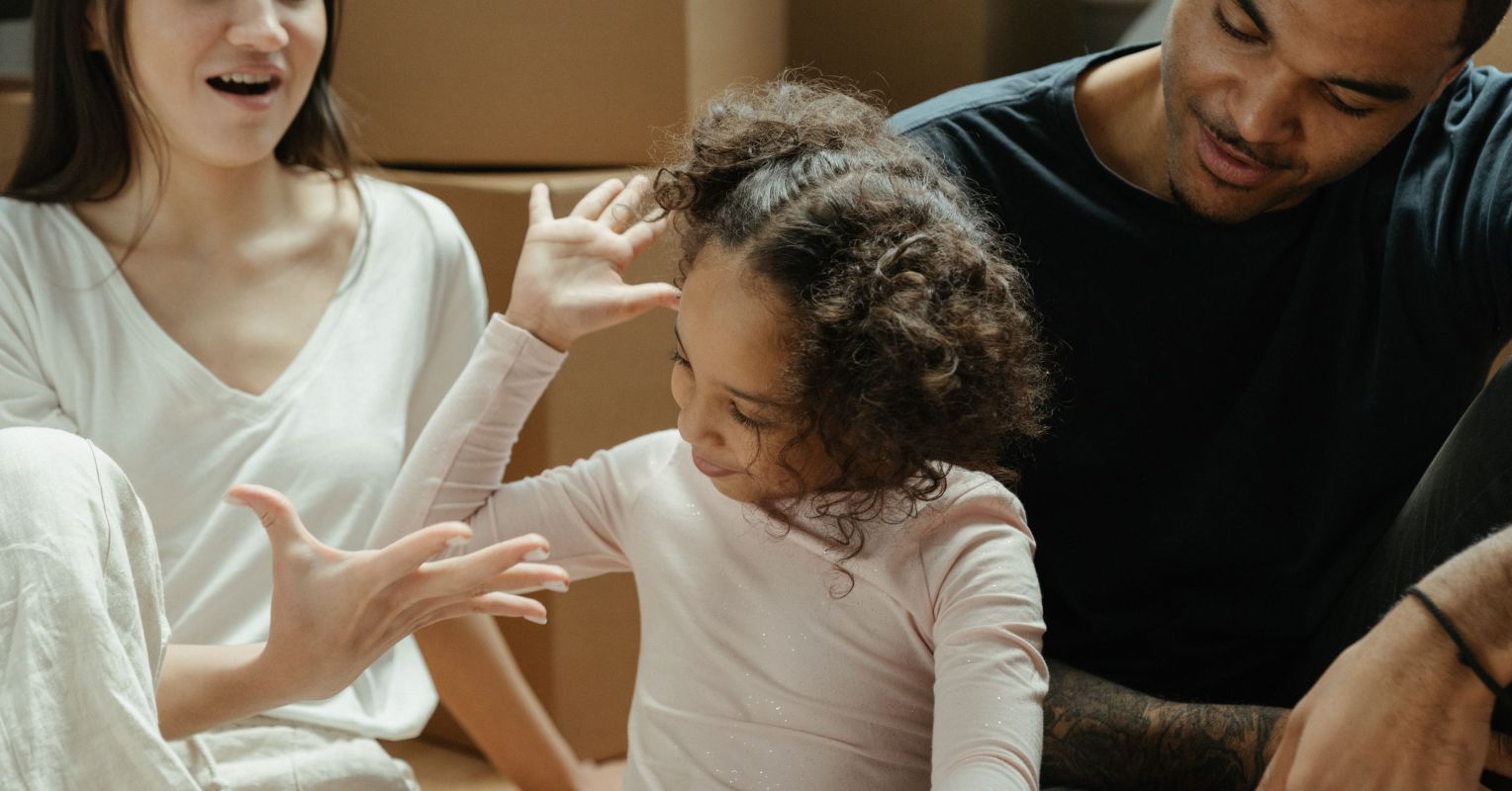 Caregiving as Ways to Bond With Stepchildren | Psychology Today