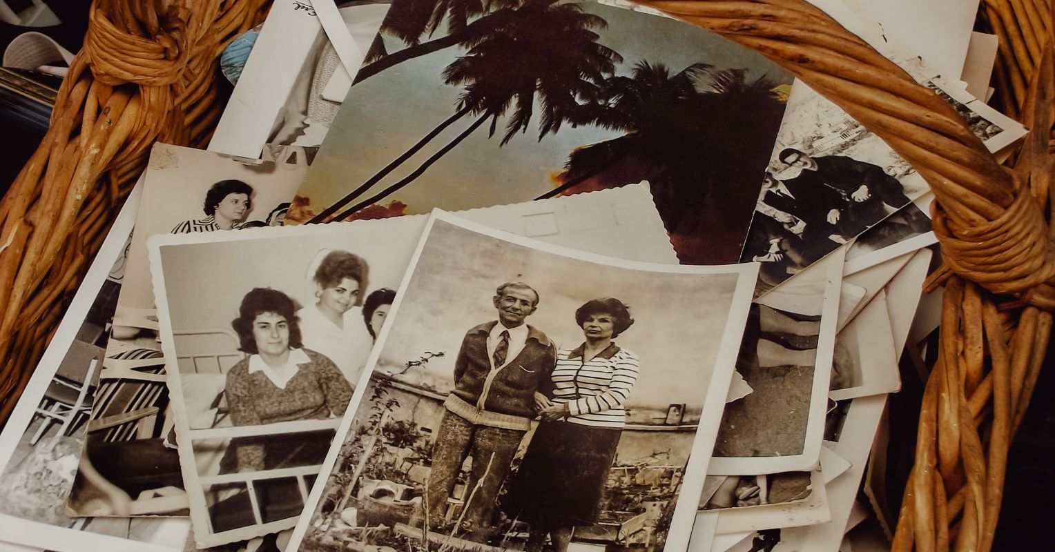 Nostalgia vs. Anemoia: The Difference Between Experience and ...