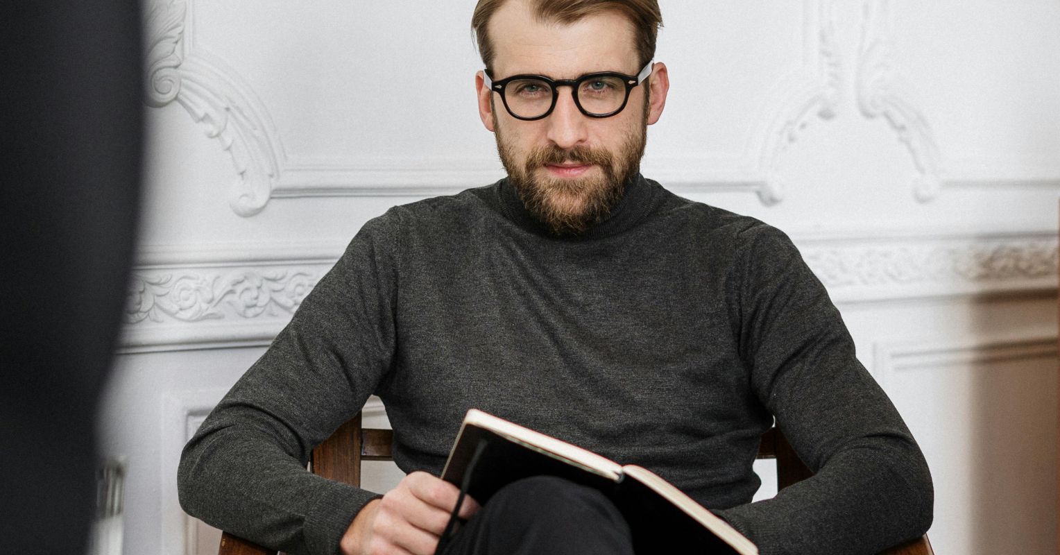 The Truth About Your Therapist | Psychology Today Australia