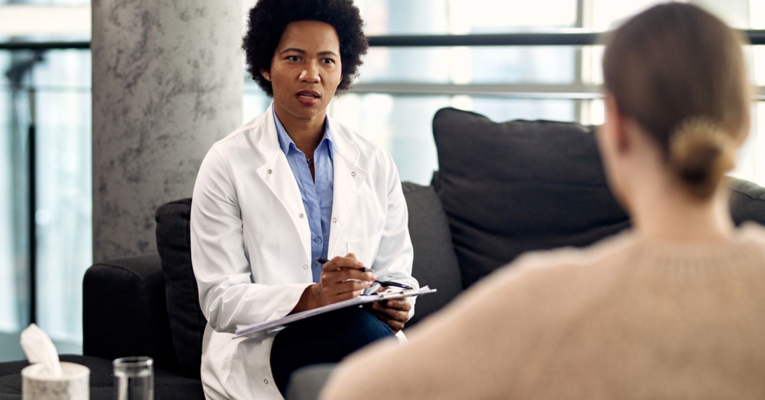 Therapy Is Not a Pill, So Why Do We Test It Like One? | Psychology Today