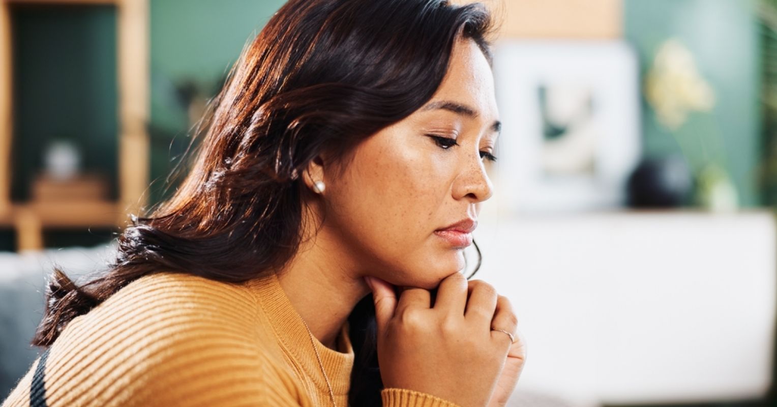 3 Ways Self-Awareness Can Make Life Feel Harder | Psychology Today