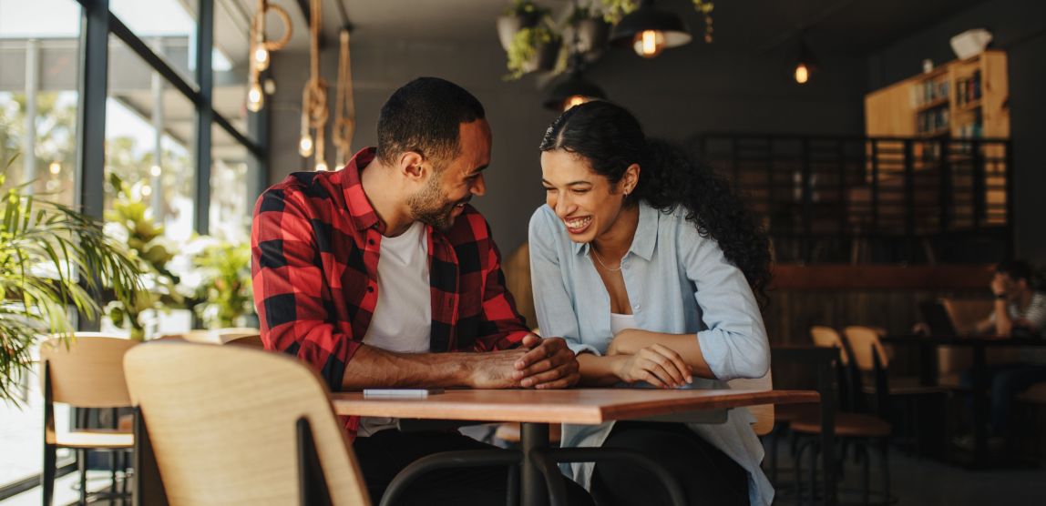 how does a man test you