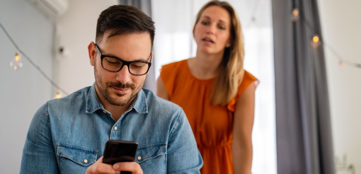 How Jealous Are You? (Women) | Psychology Today