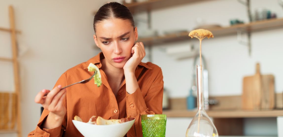 Eating Disorder Test / Quiz | Psychology Today