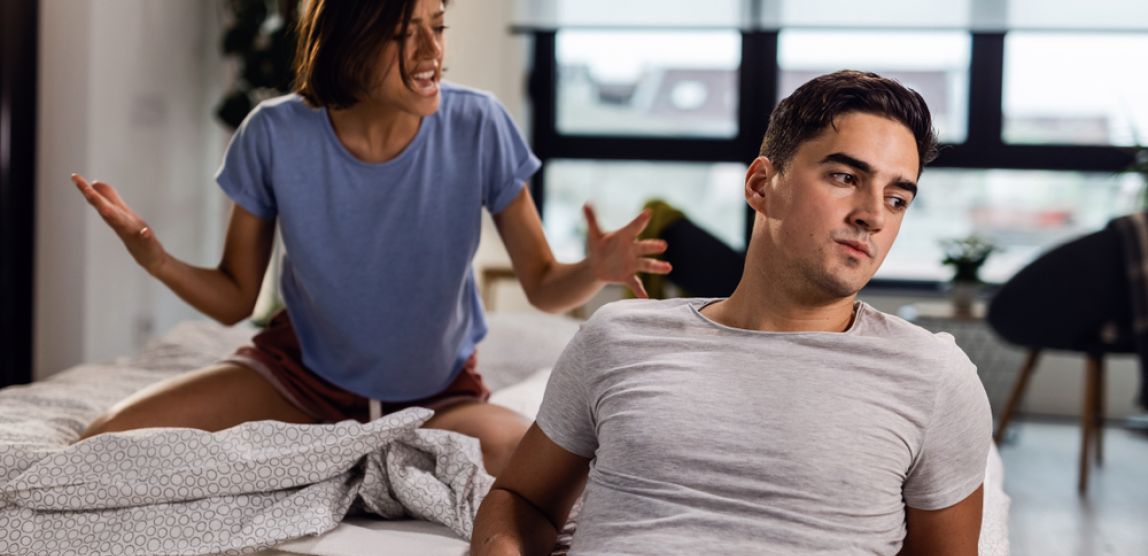 Borderline Personality Disorder Test/Quiz | Psychology Today